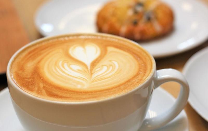 Rosebud Coffee - Visit Pasadena | Visit Pasadena