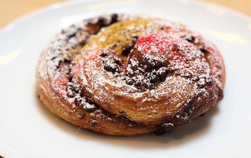 Rosebud Coffee - Visit Pasadena | Visit Pasadena