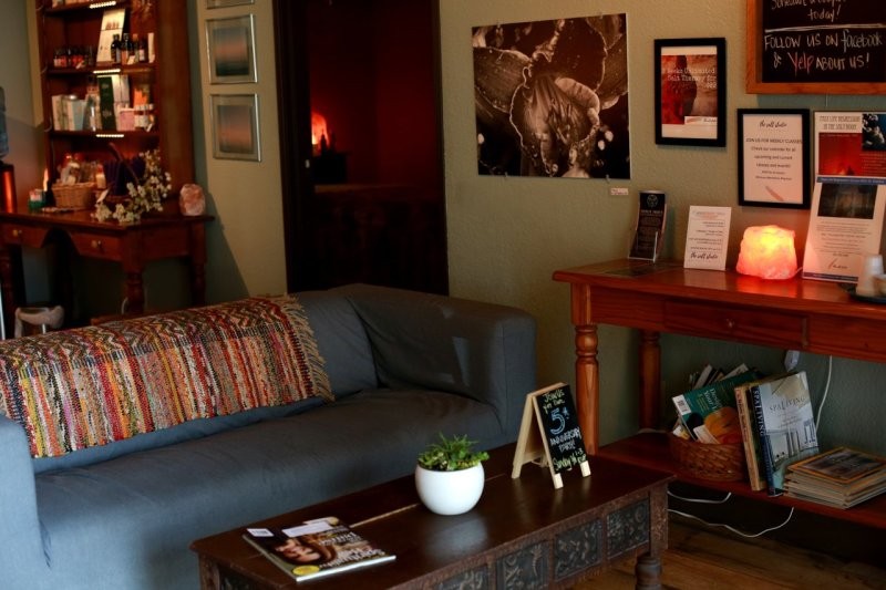 The Salt Studio | Visit Pasadena