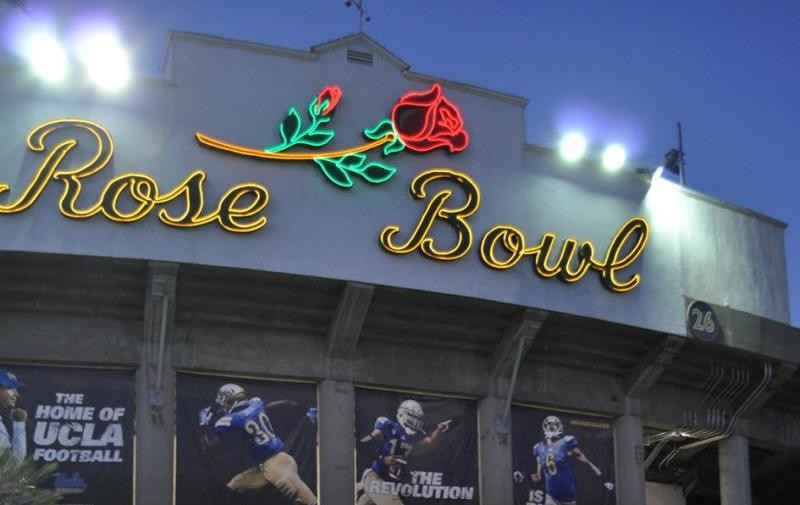 Rose Bowl Stadium - Pasadena | Visit Pasadena