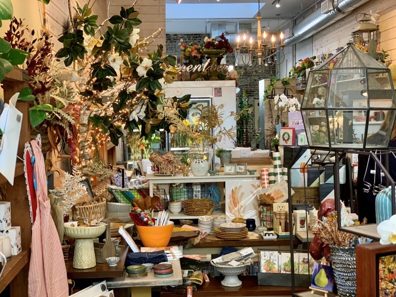 Southern Roots | Visit Pasadena