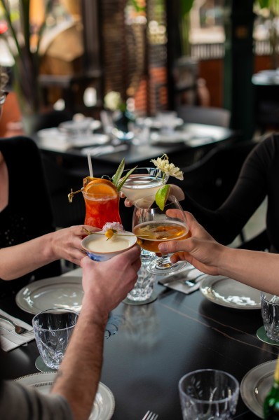 Star Leaf - Visit Pasadena | Visit Pasadena