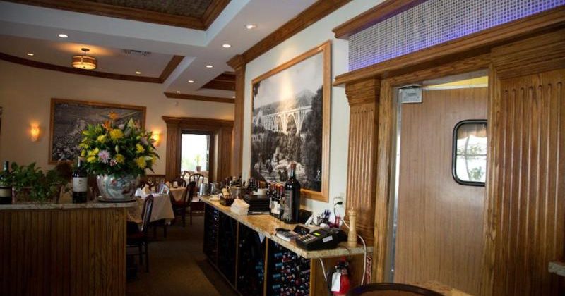 Stoney Point Restaurant - Visit Pasadena | Visit Pasadena
