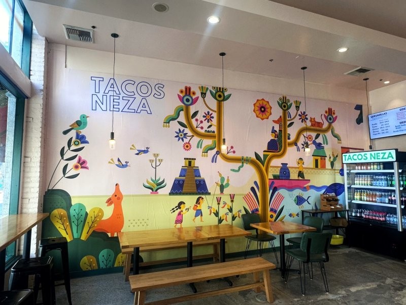 Tacos Neza - Visit Pasadena | Visit Pasadena