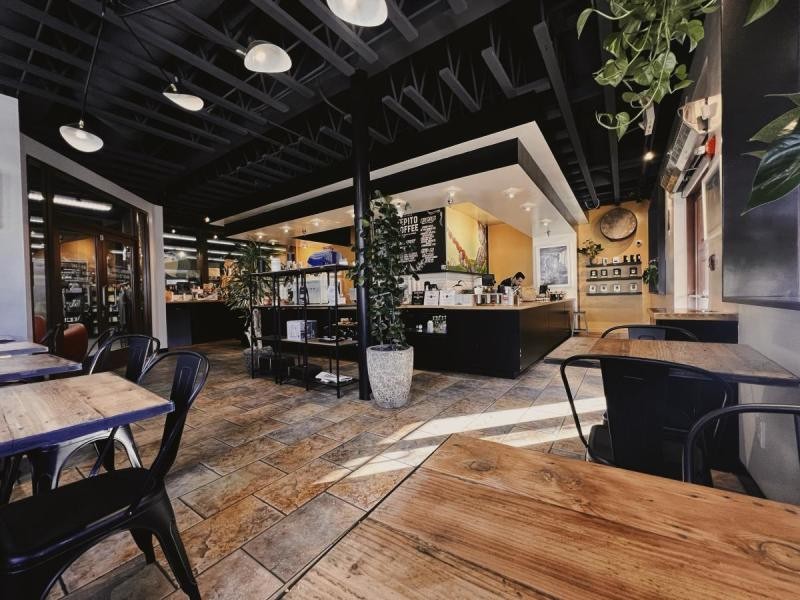 Tepito Coffee - Visit Pasadena | Visit Pasadena