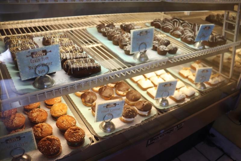 The Dog Bakery | Visit Pasadena