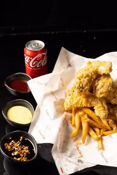 Tokyo Chick | Visit Pasadena