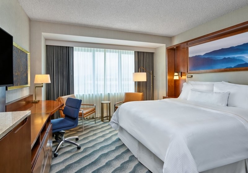 Westin Pasadena — Visit Pasadena | Visit Pasadena