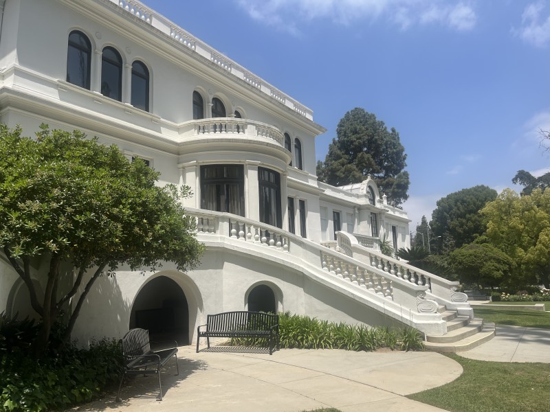 Pasadena Museum of History | Visit Pasadena