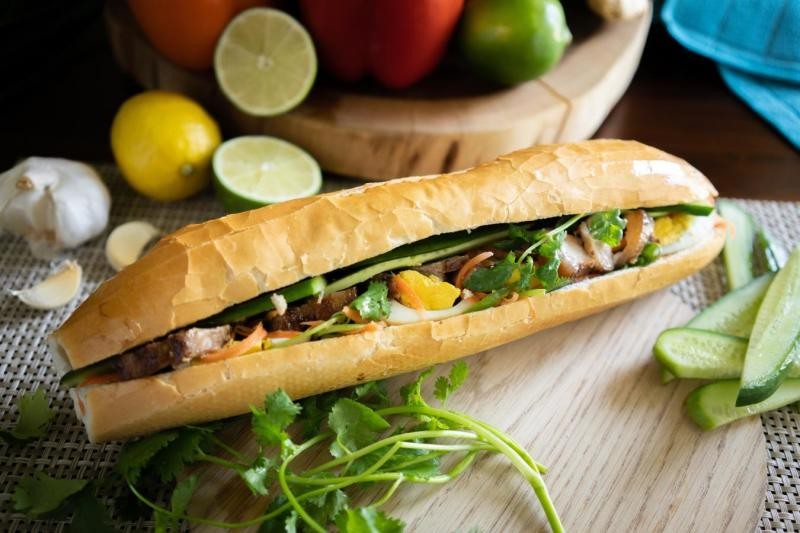 Paper Rice | Visit Pasadena