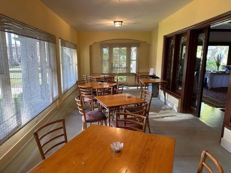 Blinn House - Visit Pasadena | Visit Pasadena