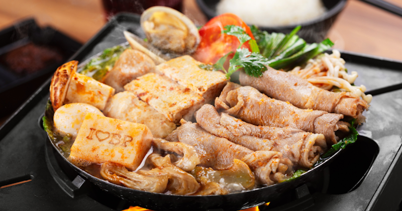 Boiling Point | Visit Pasadena