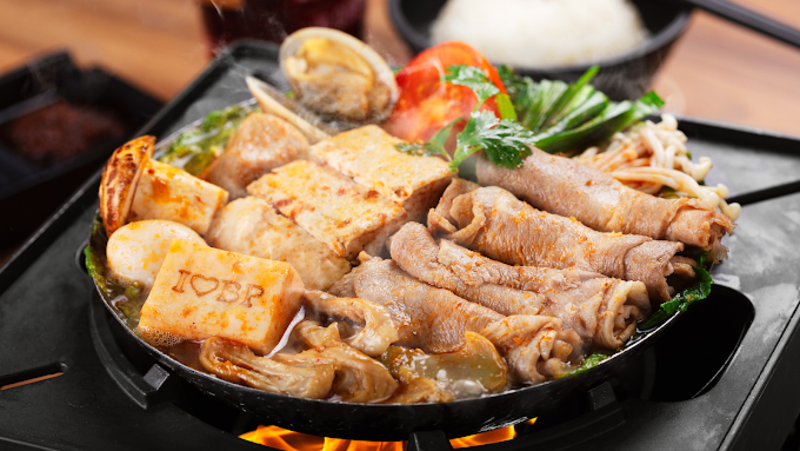 Boiling Point | Visit Pasadena