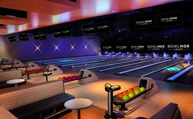 Bowlero Pasadena | Visit Pasadena