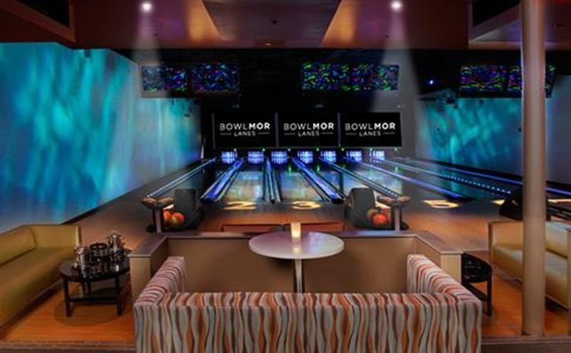 Bowlero Pasadena | Visit Pasadena