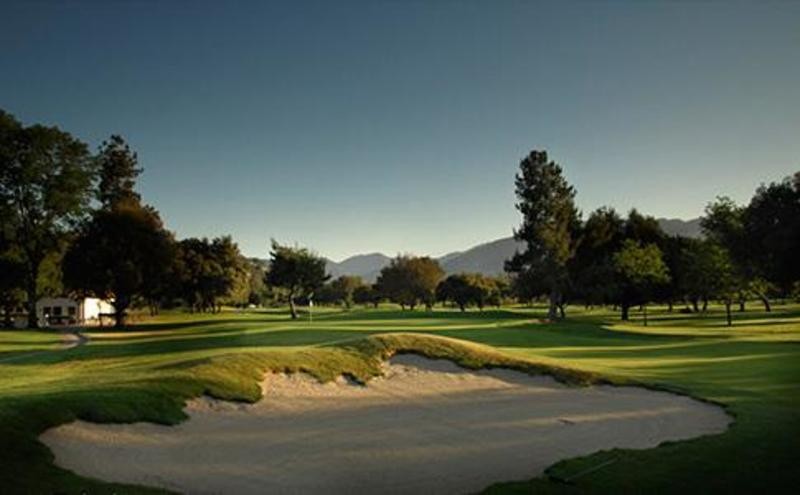 Brookside Golf Course—Visit Pasadena | Visit Pasadena