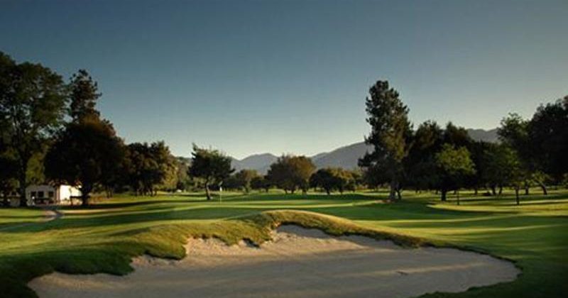 Brookside Golf Course—Visit Pasadena | Visit Pasadena