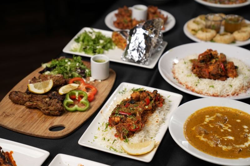 Chak De Bistro & Lounge | Visit Pasadena