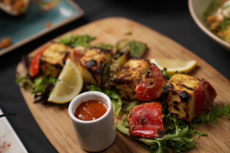 Chak De Bistro & Lounge | Visit Pasadena