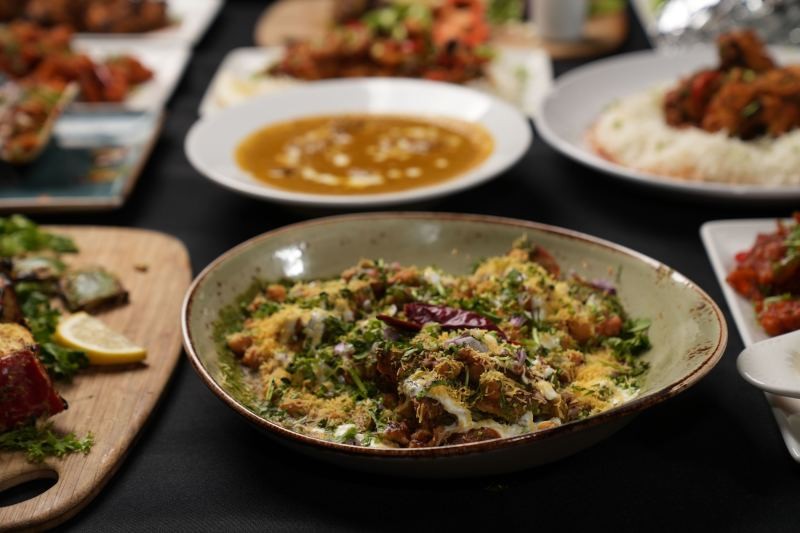 Chak De Bistro & Lounge | Visit Pasadena
