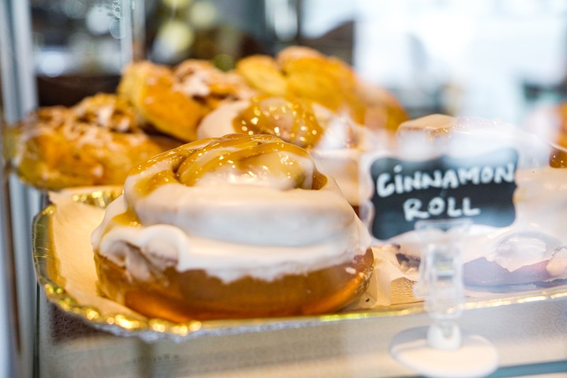 Europane - Visit Pasadena | Visit Pasadena