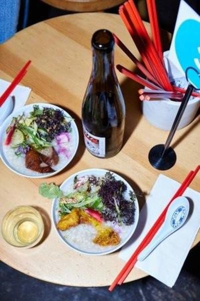 Woon Kitchen | Visit Pasadena
