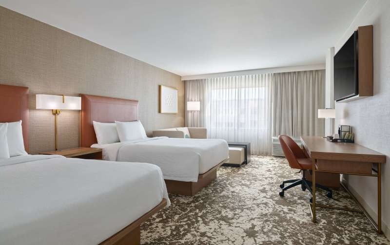 Courtyard Los Angeles Pasadena/Old Town | Visit Pasadena