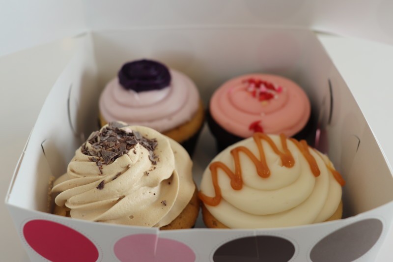 Dots Cafe & Bakery - Visit Pasadena | Visit Pasadena