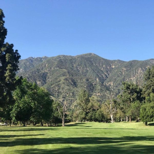Eaton Canyon Golf Course - Visit Pasadena | Visit Pasadena