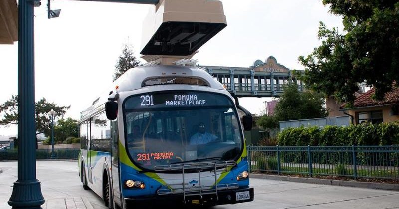 Foothill Transit — Visit Pasadena | Visit Pasadena