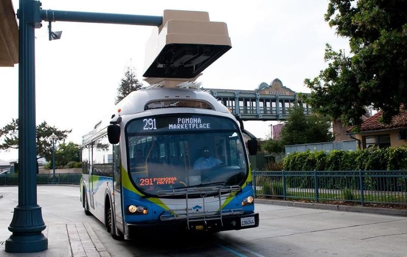 Foothill Transit — Visit Pasadena | Visit Pasadena