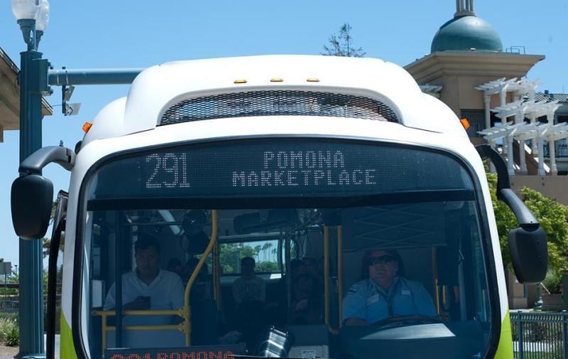 Foothill Transit — Visit Pasadena | Visit Pasadena