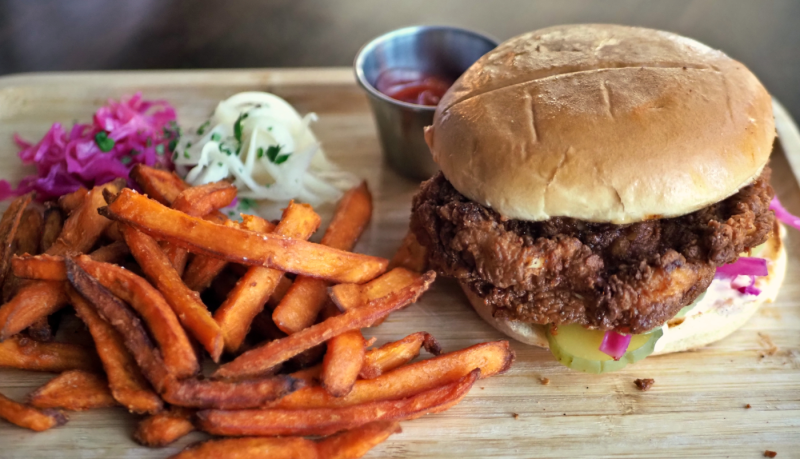 Hawg Heaven BBQ & Gastro Pub | Visit Pasadena