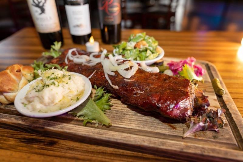 Hawg Heaven BBQ & Gastro Pub | Visit Pasadena