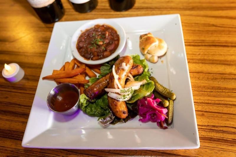 Hawg Heaven BBQ & Gastro Pub | Visit Pasadena