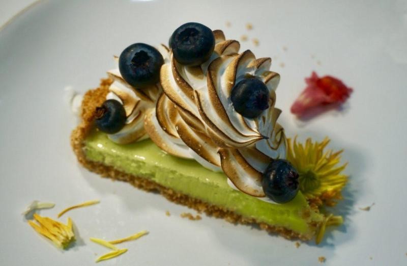 Foothill Restaurant | Visit Pasadena