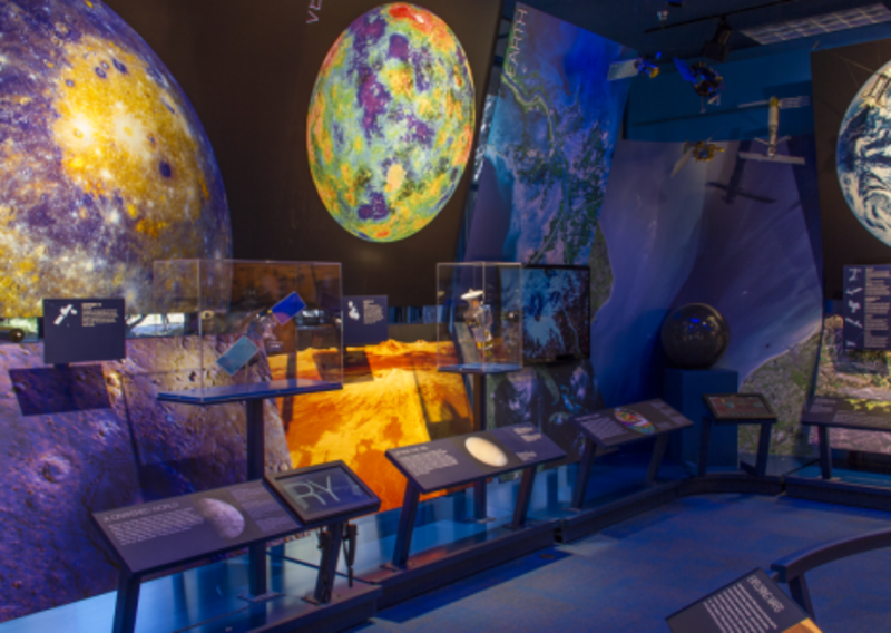 Jet Propulsion Laboratory (JPL) - Pasadena | Visit Pasadena