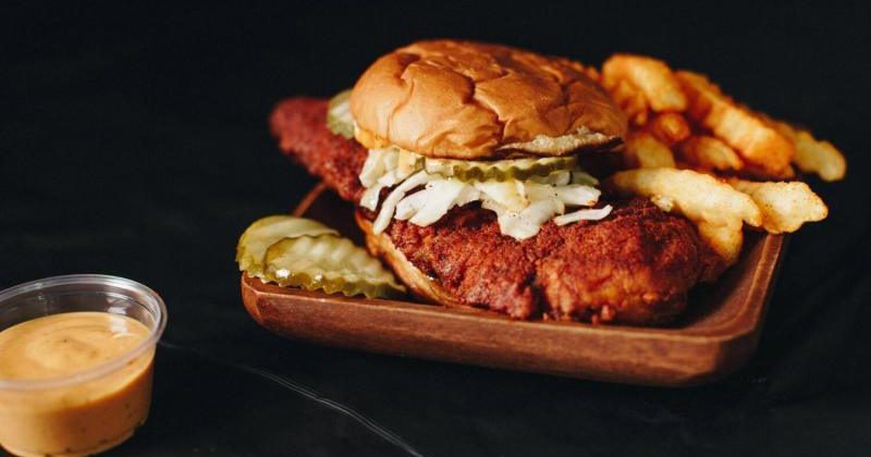 Main Chick | Visit Pasadena