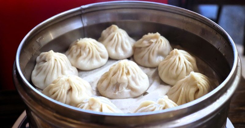 Mama Lu's Dumpling House - Visit Pasadena | Visit Pasadena