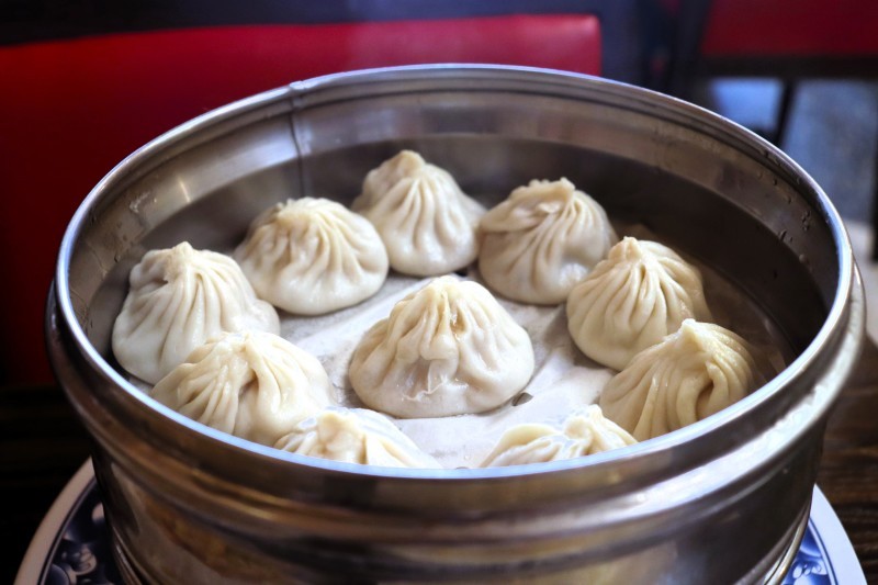 Mama Lu's Dumpling House - Visit Pasadena | Visit Pasadena