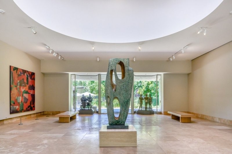 Norton Simon Museum — Visit Pasadena | Visit Pasadena