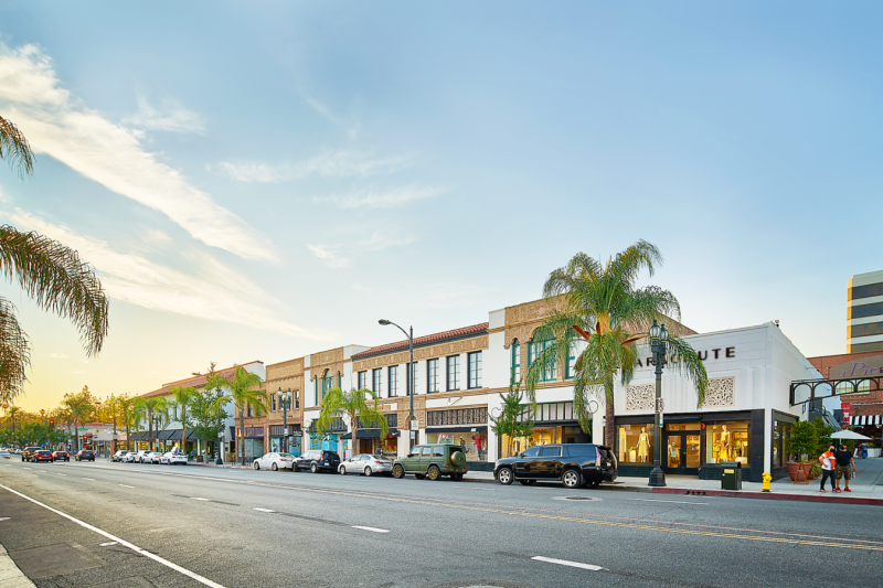 One Colorado - Visit Pasadena | Visit Pasadena