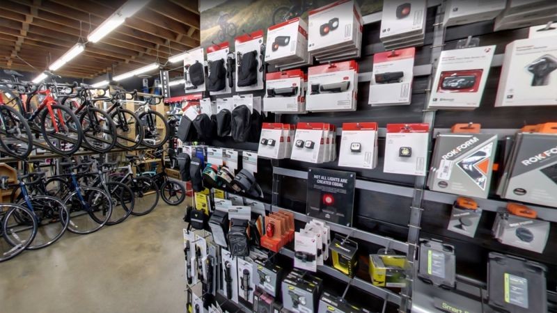 Pasadena Cyclery | Visit Pasadena