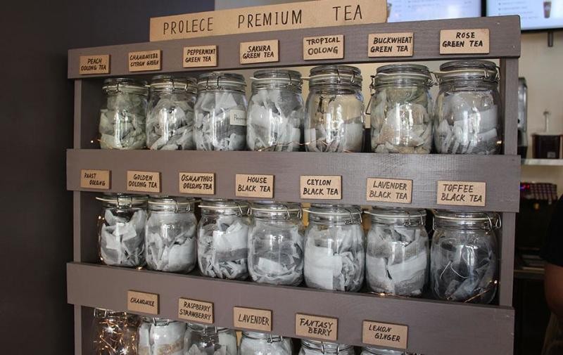 Prolece Tea - Visit Pasadena | Visit Pasadena