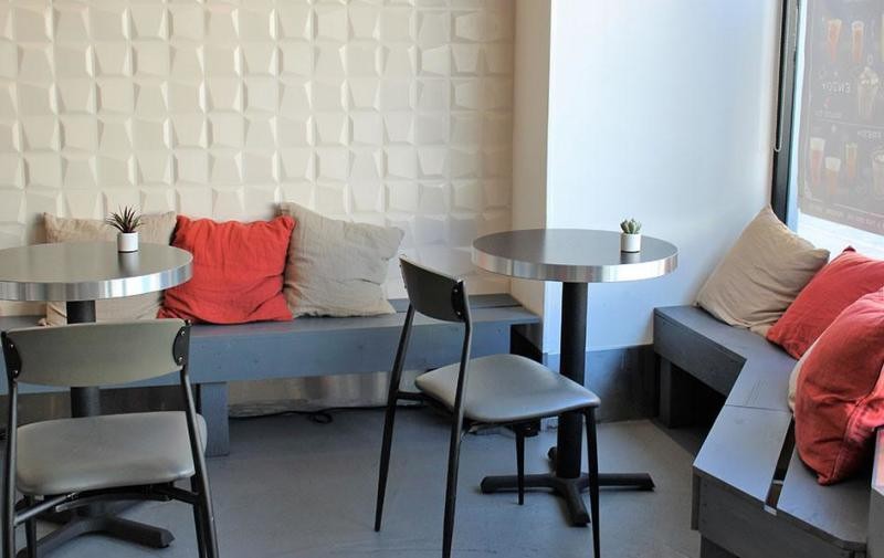 Prolece Tea - Visit Pasadena | Visit Pasadena