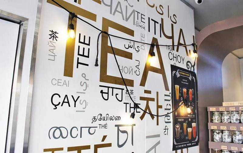 Prolece Tea - Visit Pasadena | Visit Pasadena