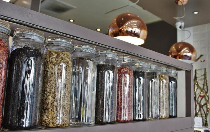 Prolece Tea - Visit Pasadena | Visit Pasadena