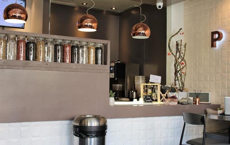 Prolece Tea - Visit Pasadena | Visit Pasadena