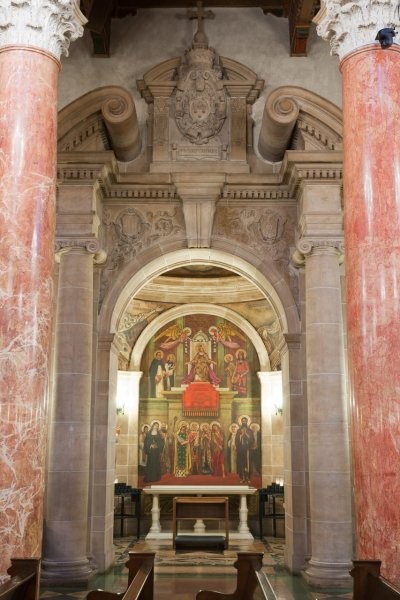 St. Andrew Catholic Church - Visit Pasadena | Visit Pasadena
