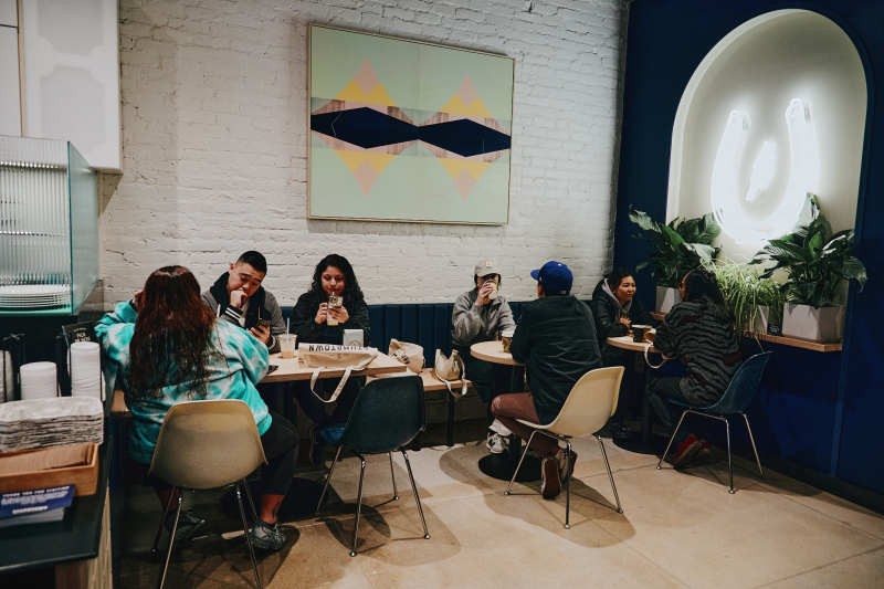 Stumptown Coffee Roasters - Visit Pasadena | Visit Pasadena